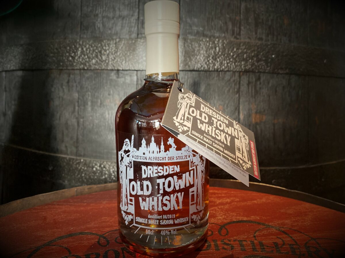 Whisky kaufen - Online-Shop von Whisky & Genuss Dresden